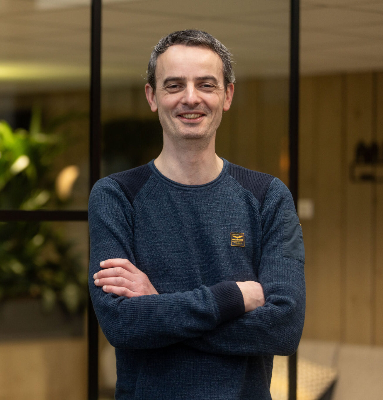 Over ons | Wij voelen als jouw nieuwe collega | Hoogerwerf