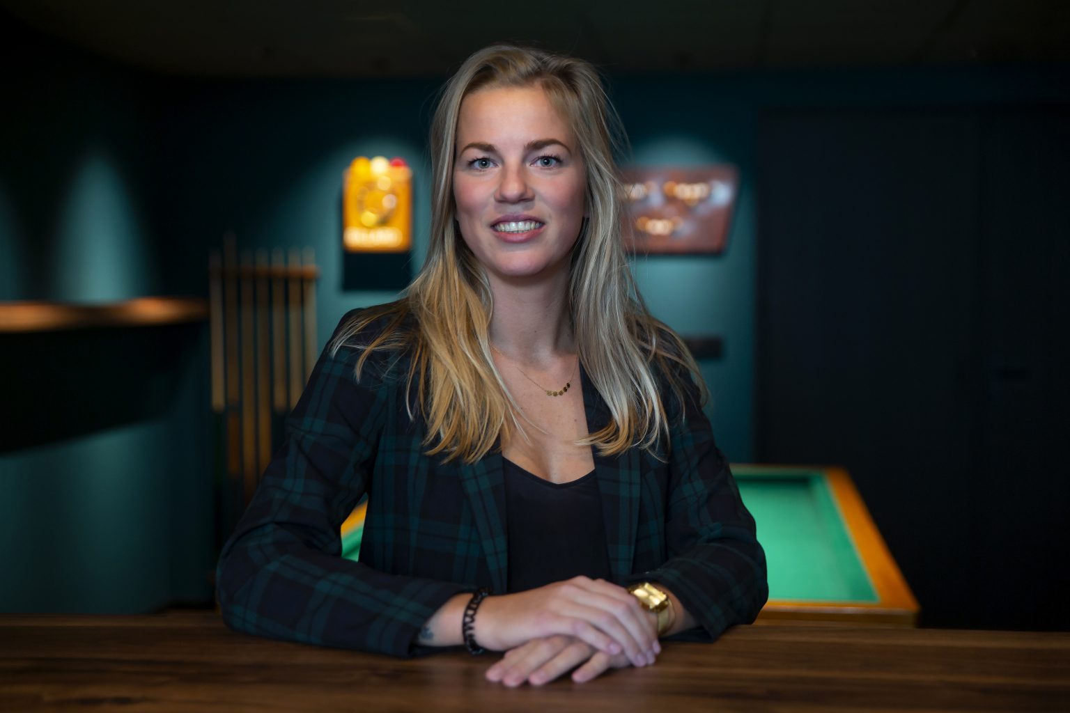 Waarom staand werken nu belangrijker is dan ooit - Hoogerwerf by sisters