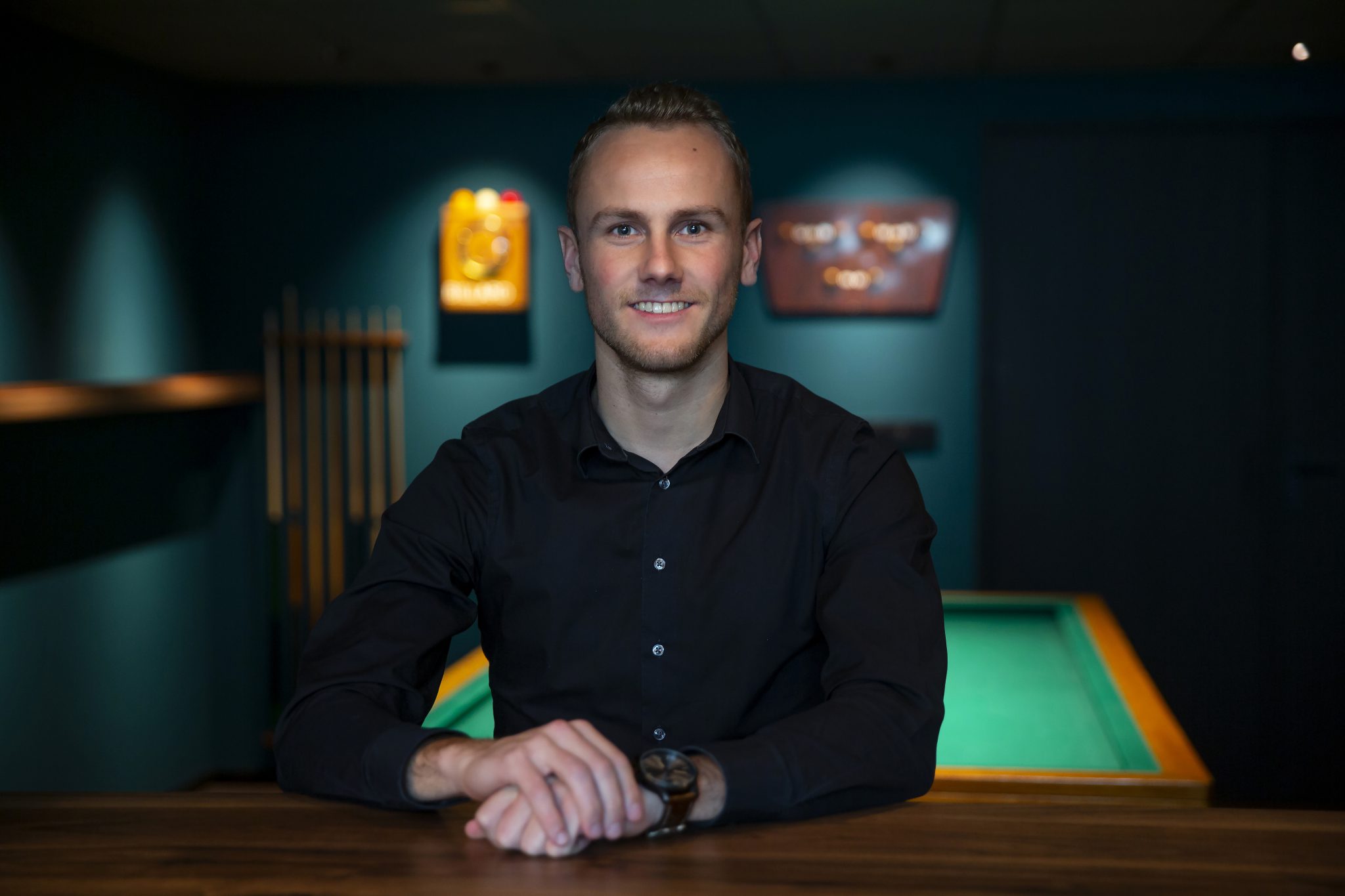 Over ons | Wij voelen als jouw nieuwe collega | Hoogerwerf