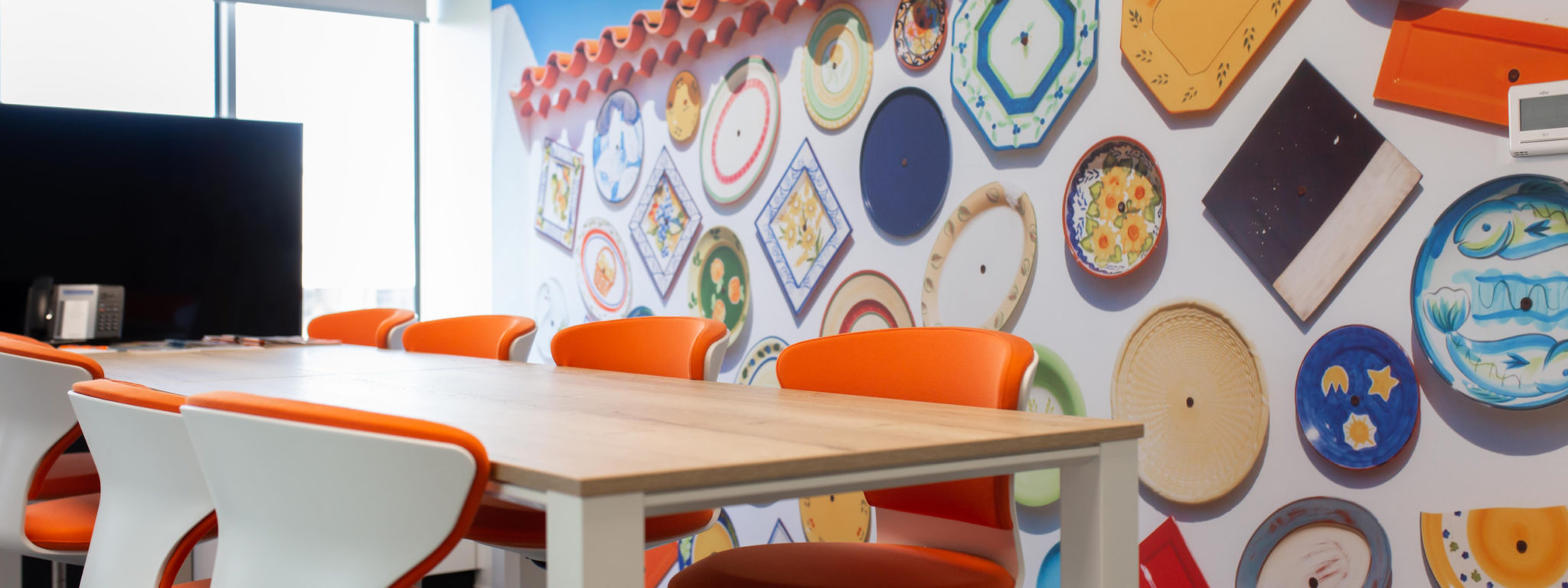 Alles voor jouw kantoor | Interieur projecten en meer | Hoogerwerf