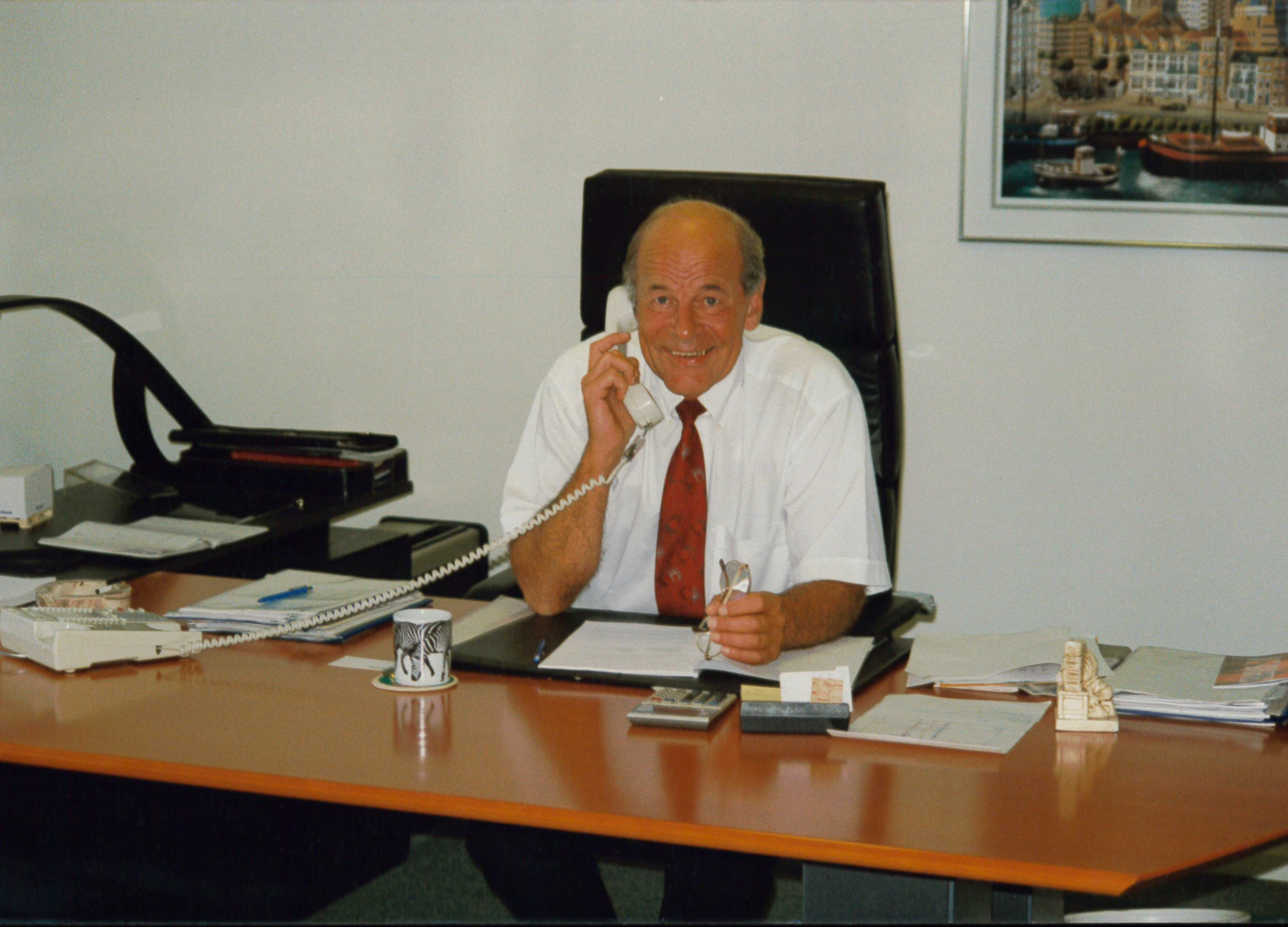 Over ons | Wij voelen als jouw nieuwe collega | Hoogerwerf