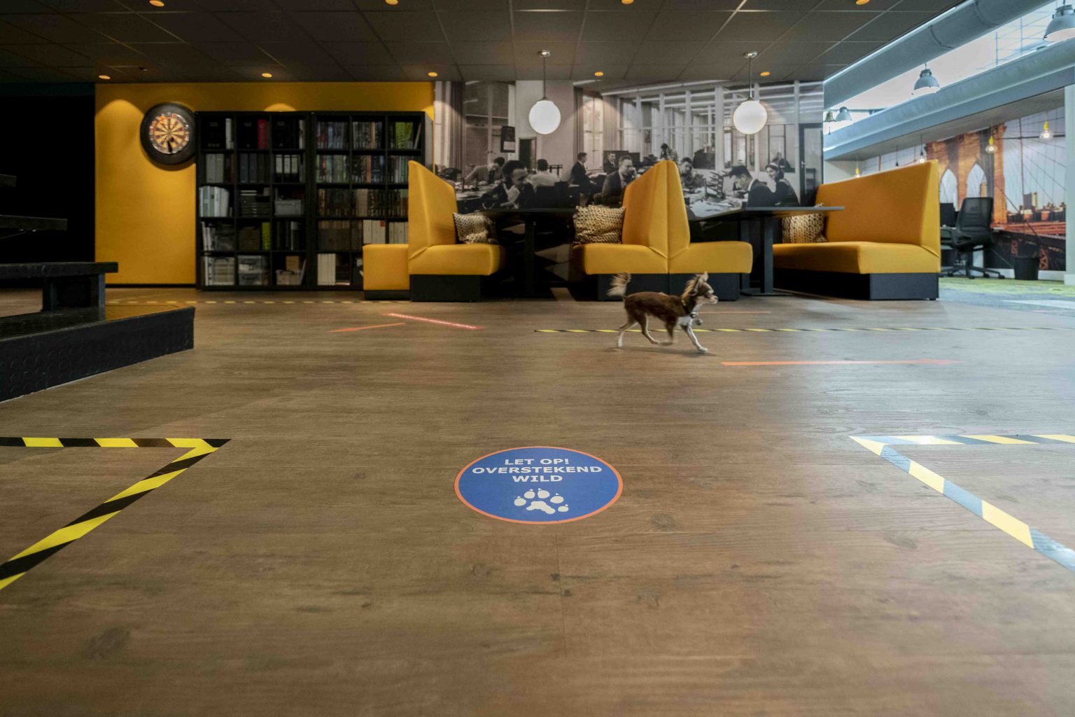 Kantoorartikelen | Jouw facility manager op afstand | Hoogerwerf