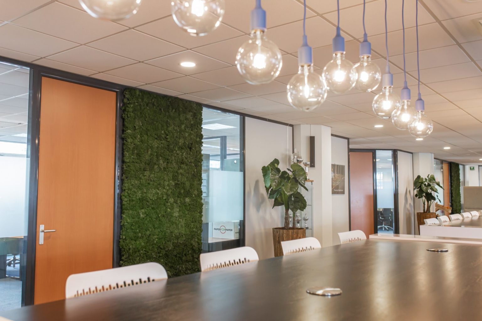 Alles voor jouw kantoor | Interieur projecten en meer | Hoogerwerf